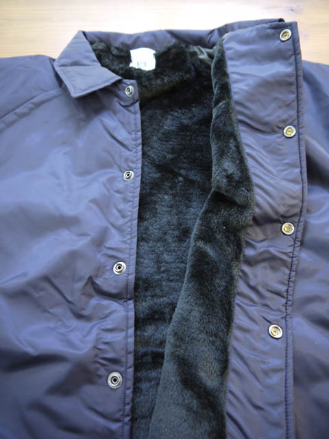 MIRACLE / M&M BOA WIND BREAKER(24-MJ-001)